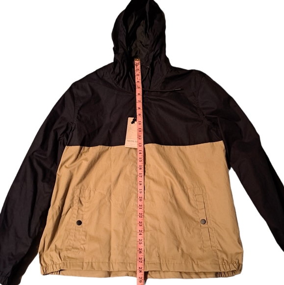 Nomad | Jackets & Coats | Nomad Jacket W Hoodie | Poshmark